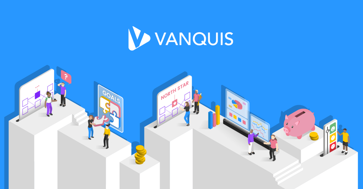 A new Business Value Framework is driving a culture shift for Vanquis